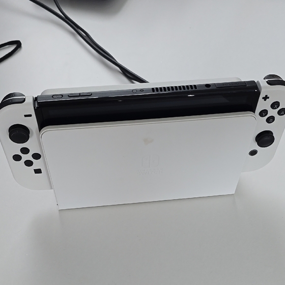 Nintendo | Video Games & Consoles | Nintendo Switch Oled Console Black ...